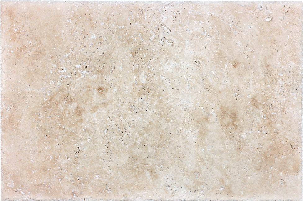 16x24_Walnut_Travertine_Chiseled_Brushed_ | Genesee Ceramic Tile