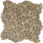 Botany Bay Pebbles | Maniscalco | Genesee Ceramic Tile