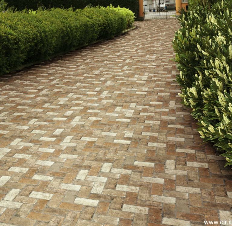 New York | Serenissima | Genesee Ceramic Tile