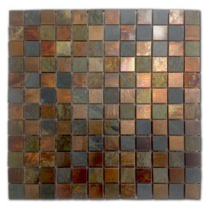 Metal Tile Technology | Genesee Ceramic Tile