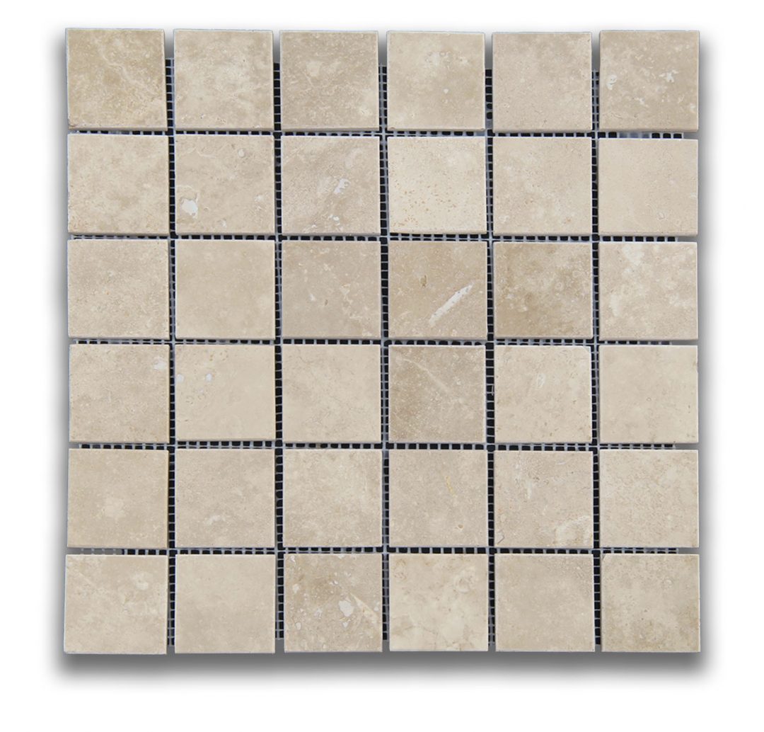 Durango Limestone | Castelli Marble | Genesee Ceramic Tile