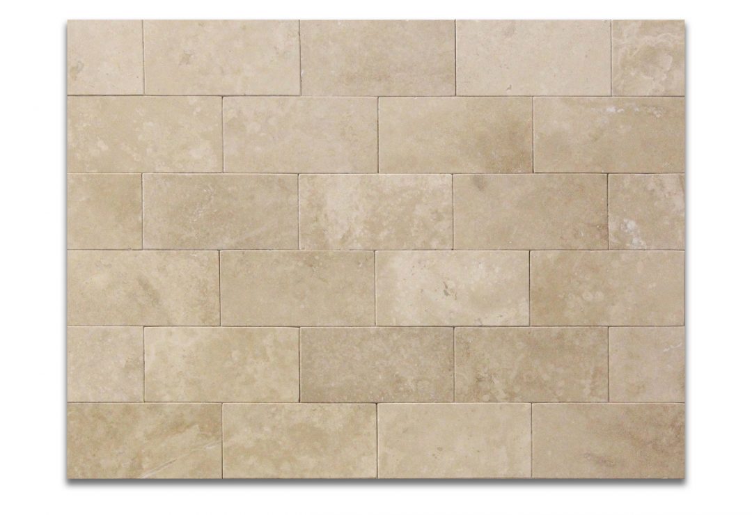 Durango Limestone | Castelli Marble | Genesee Ceramic Tile