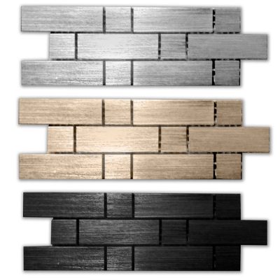 Metal Tile Technology | Genesee Ceramic Tile