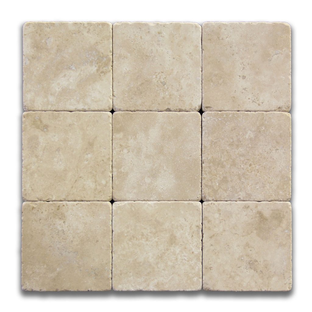 Durango Limestone | Castelli Marble | Genesee Ceramic Tile
