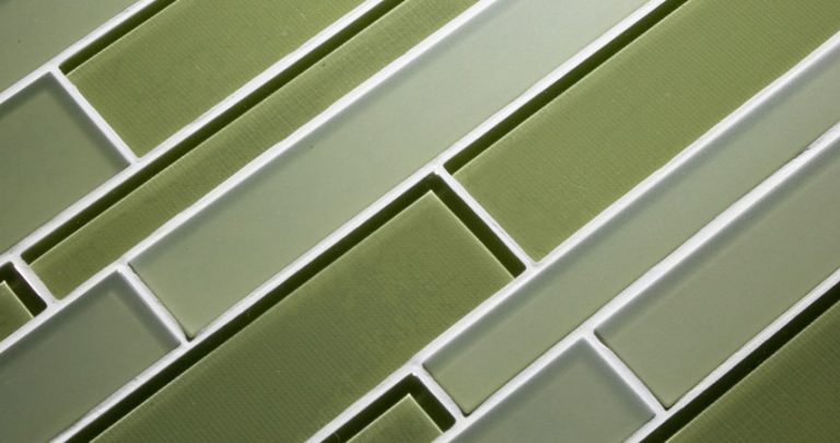 Interstyle Glass | Genesee Ceramic Tile