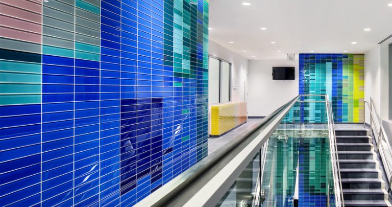 Interstyle Glass | Genesee Ceramic Tile