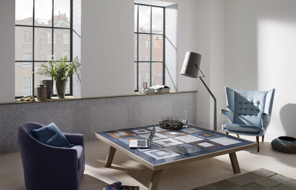 Jasba (DSA) | Genesee Ceramic Tile