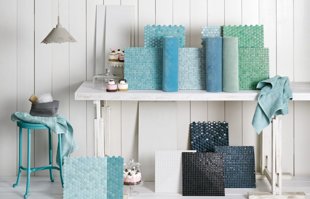 Jasba (DSA) | Genesee Ceramic Tile