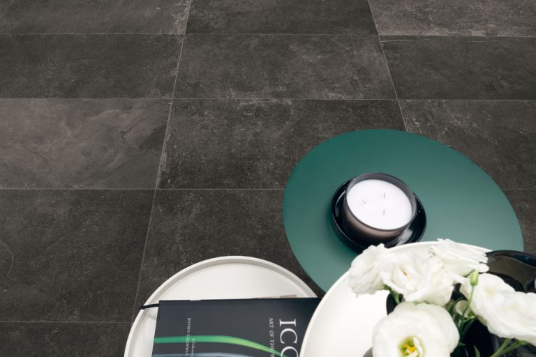 The Rock | Lea USA | Genesee Ceramic Tile