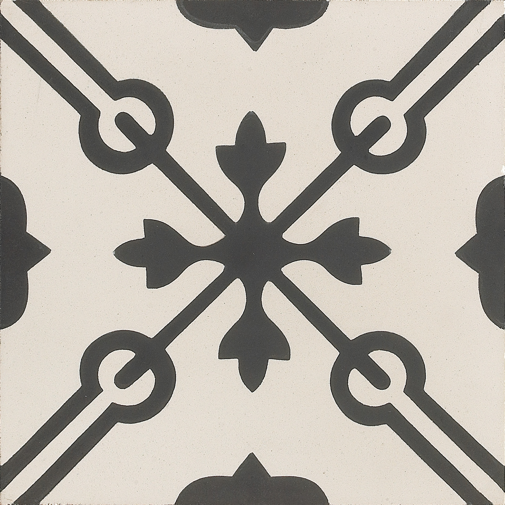 Cross Noon | Genesee Ceramic Tile
