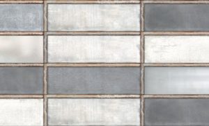 Industrial Glass | Diesel Living | Iris Ceramica | Genesee Ceramic Tile