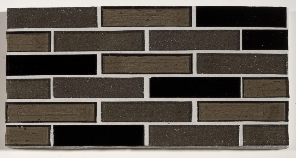 Superior Collection | American Glass Mosaics | Genesee Ceramic Tile
